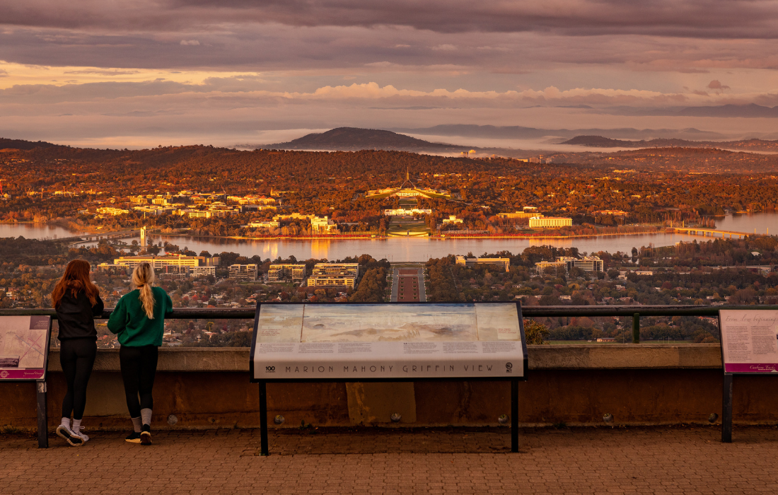 Why Canberra Should Be on Your Australian Itinerary: Hidden Gems and ...