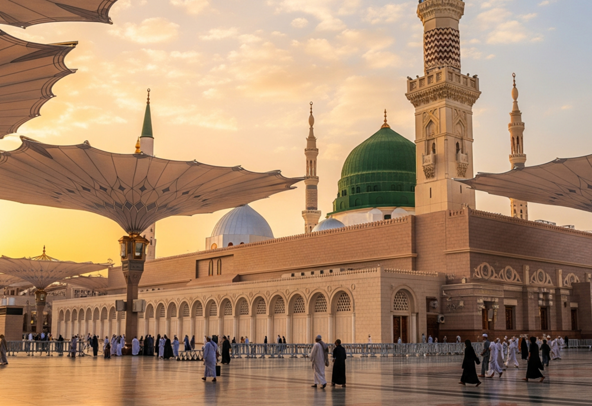 Discover Saudi Arabia: Tailor-Made Luxury Vacation Packages