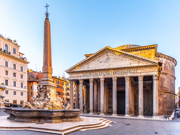 Icons of Italy - Rome, Florence & Venice | Travel Answers Group