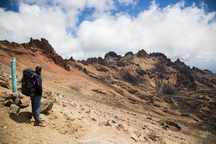 Adventure Awaits: Conquer Mt. Kenya | Travel Answers